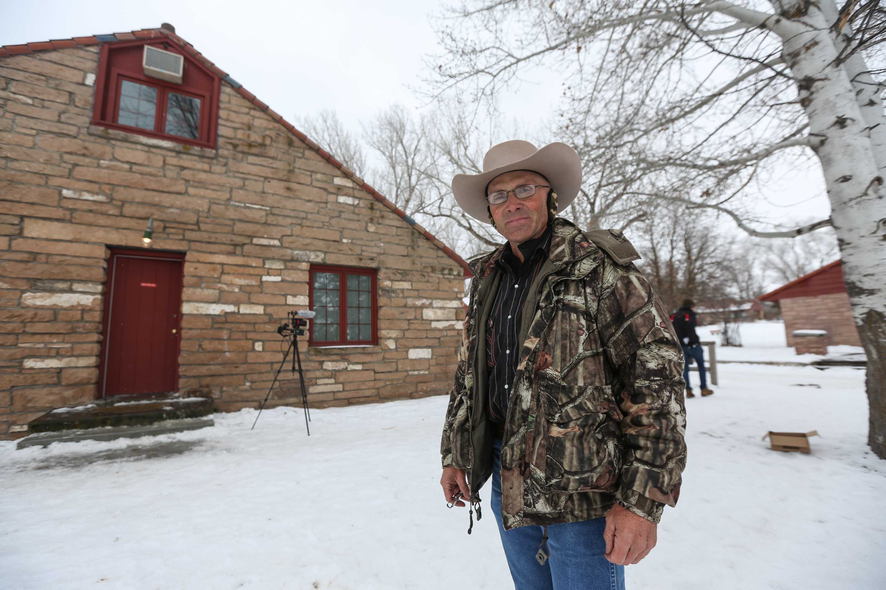 The Oregon siege is finally over. What actually happened? - triple j