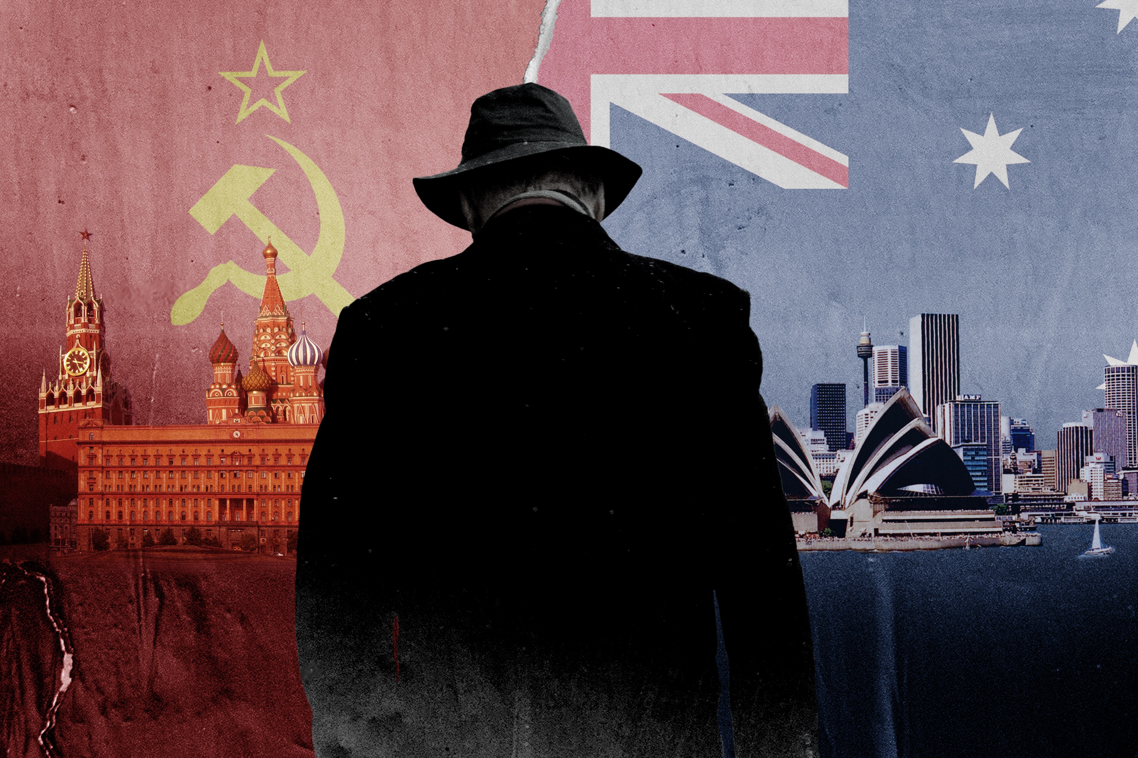 Finding the mole in ASIO - ABC listen