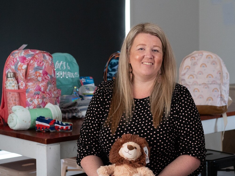 ABC Radio Brisbane Community Spirit 2021 winners announced - ABC News