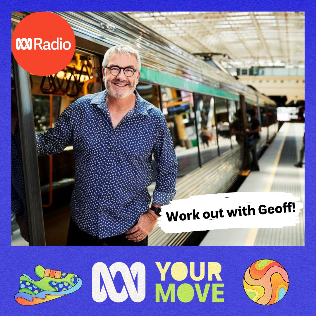 ABC Your Move: Battle of the beats - ABC Perth