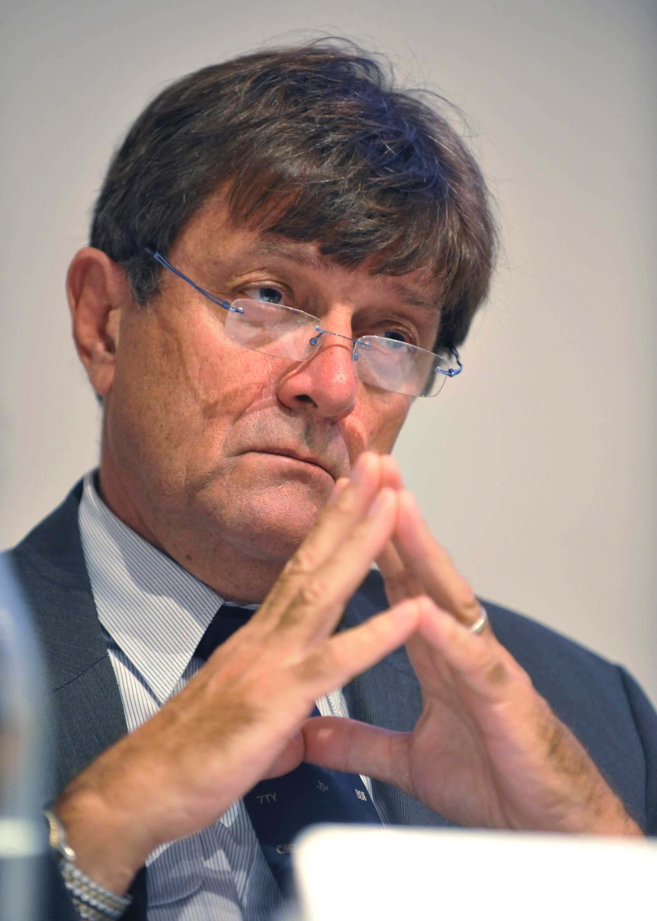 Landcare co-founder and Indigenous advocate Phillip Toyne dies aged 67 ...