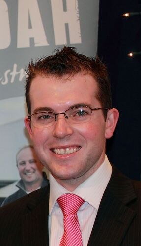 NSW Nationals MP Adam Marshall says 'sorry' after being caught drink ...