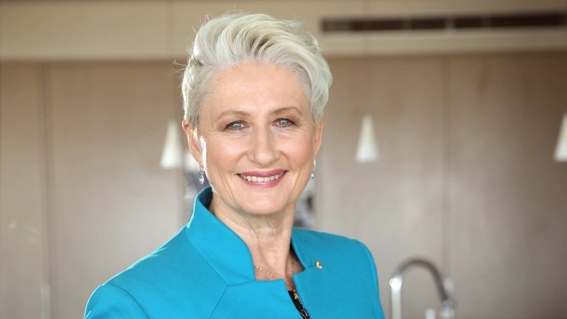 Kerryn Phelps - ABC listen