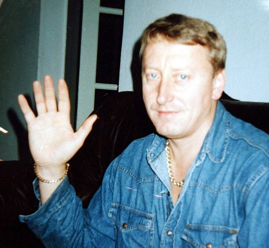 Reward offered over former Russian KGB sergeant cold case murder - ABC News