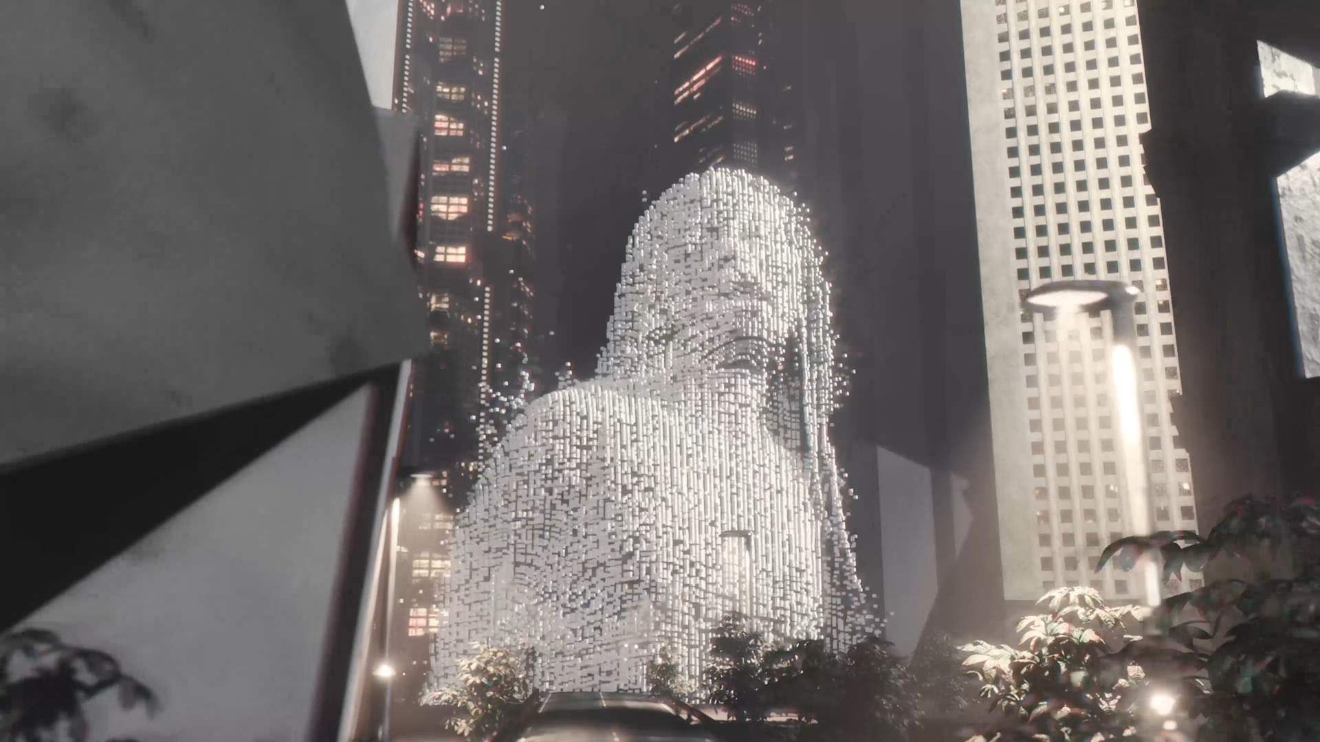 Feature Video: Motez ft. Elsy Wameyo - Make Way - ABC Rage