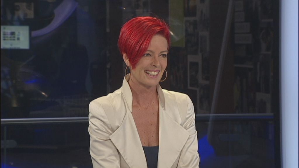 Tracey Holmes discusses 'a big year in sport' - ABC News