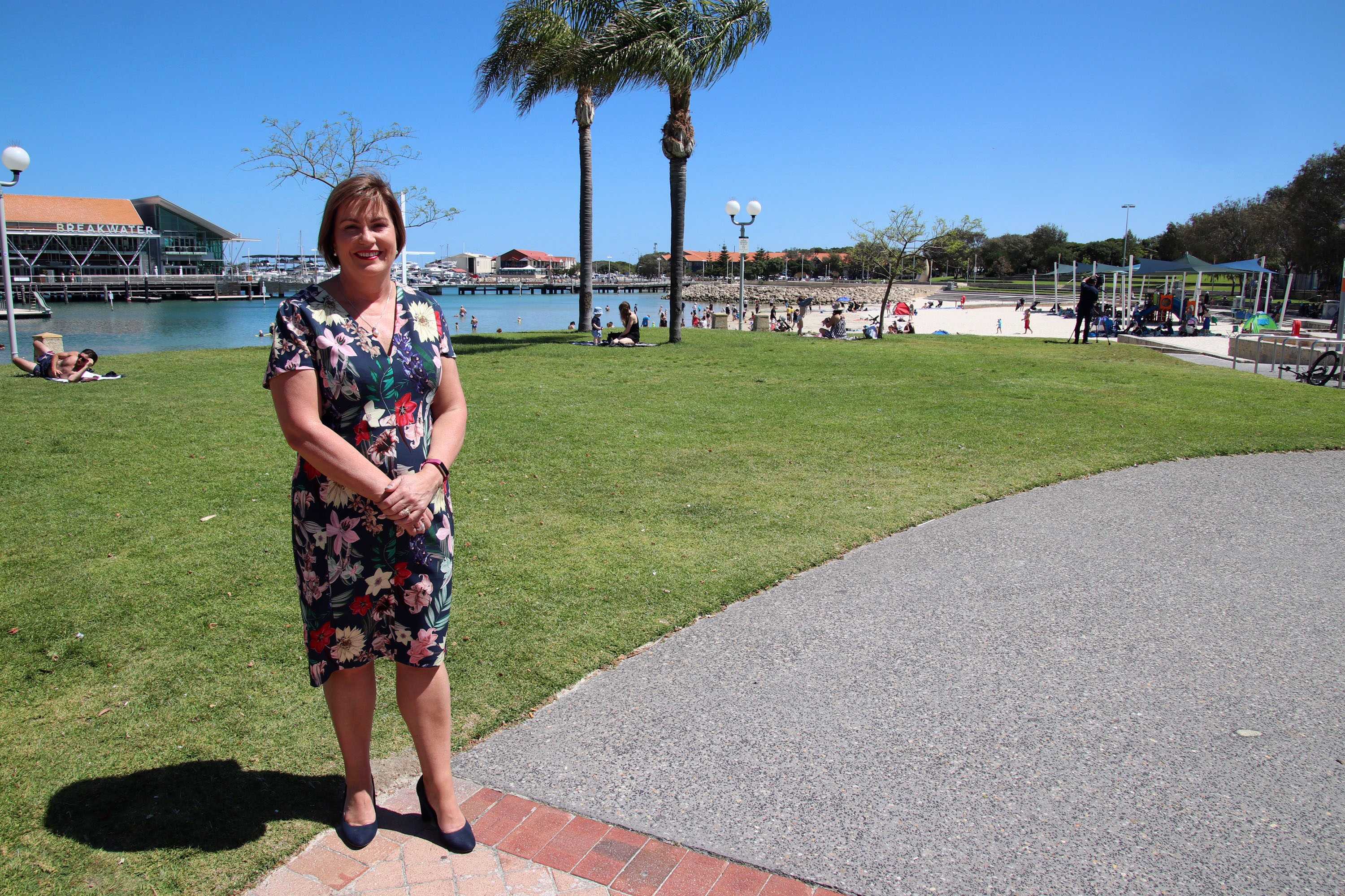 Scarborough beach twin towers: Decision day looms for 43-storey ...
