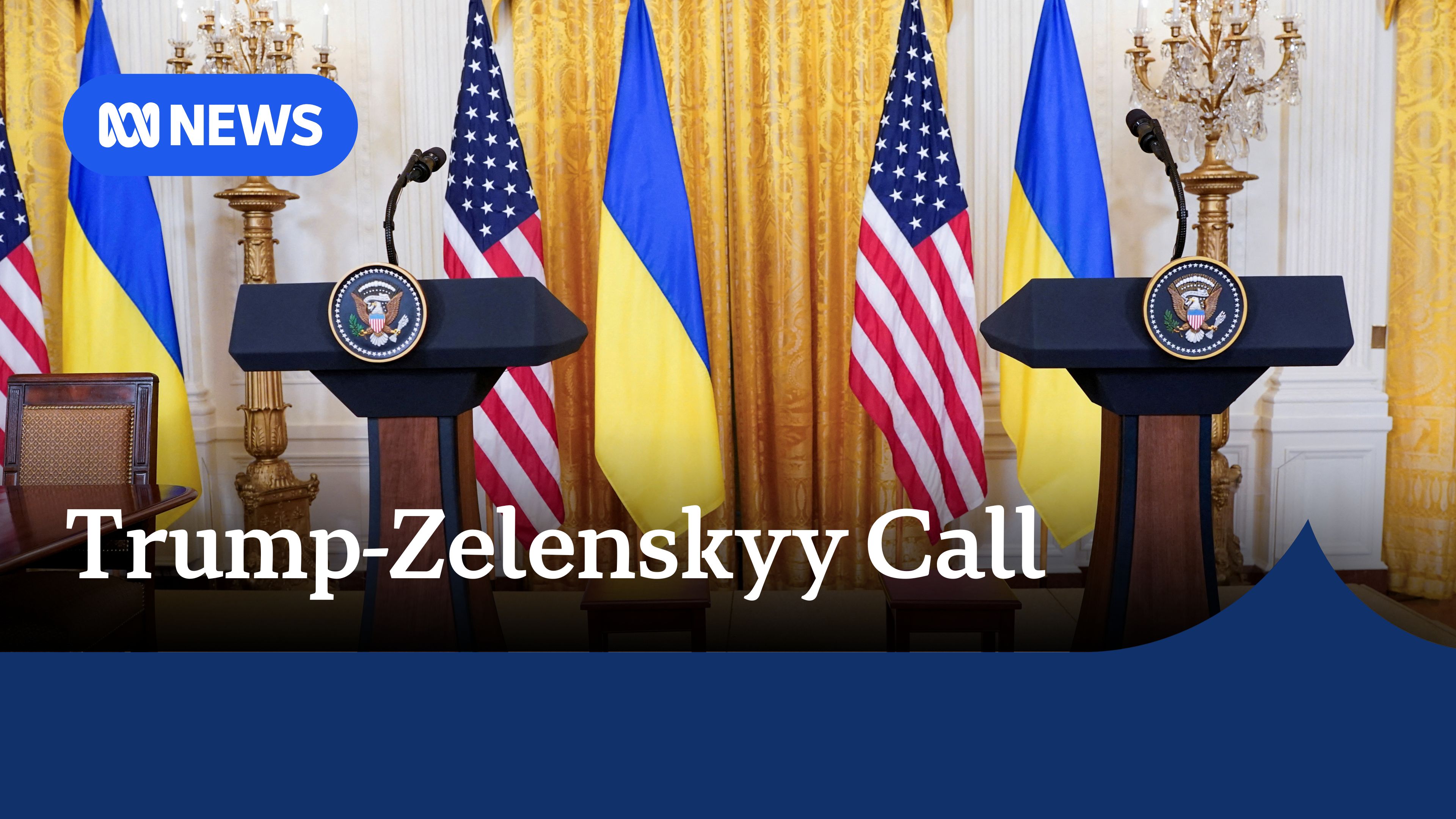 Ukraine - Location - ABC News