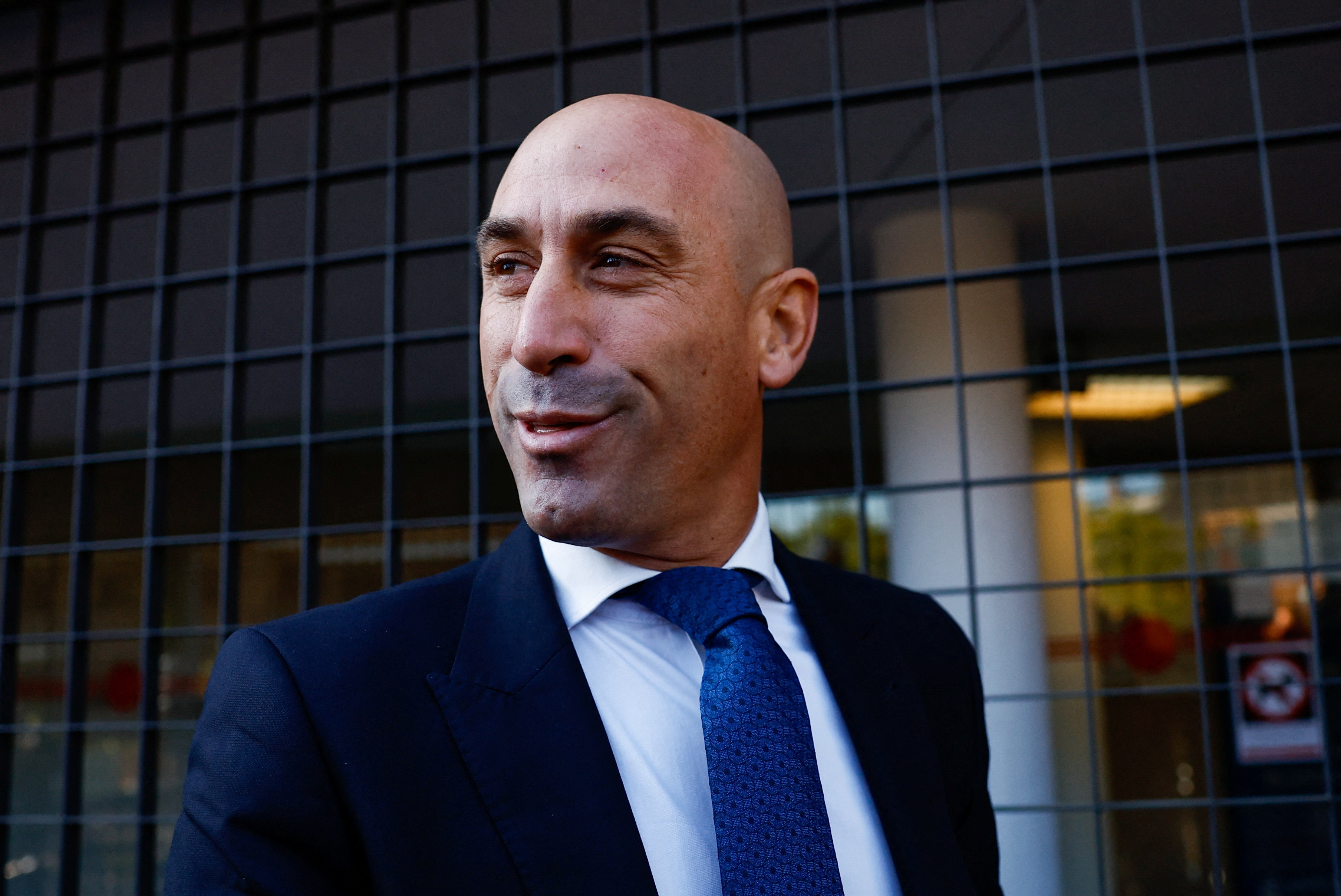 Ex-Spanish soccer federation chief Luis Rubiales to stand trial for ...