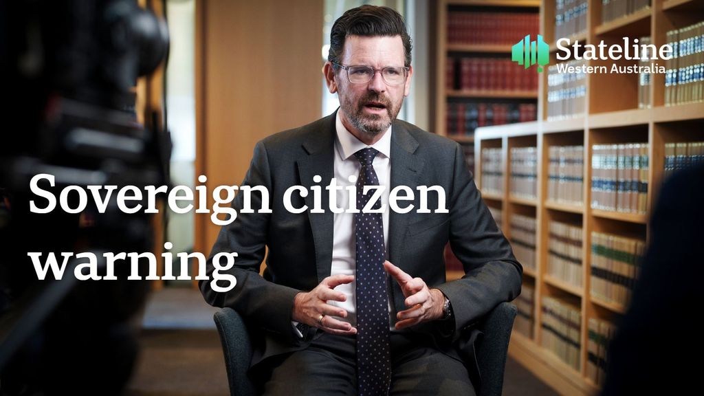 Stateline : ABC iview