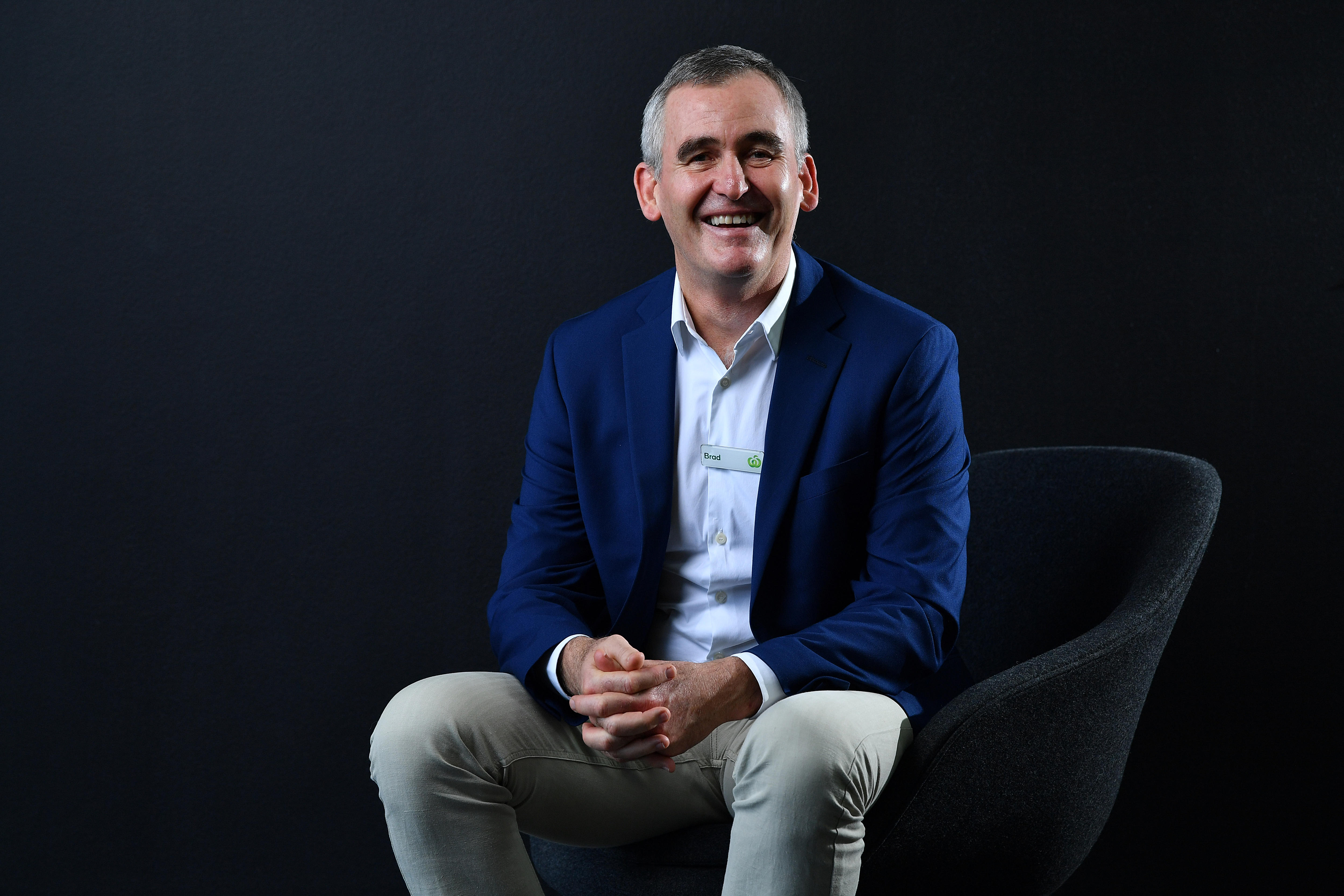 Former Woolworths boss Brad Banducci joins Ticketek owner TEG as CEO ...