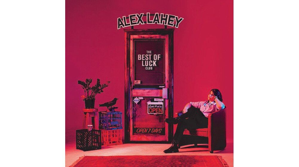 Alex Lahey is returning with a new album and national tour - triple j