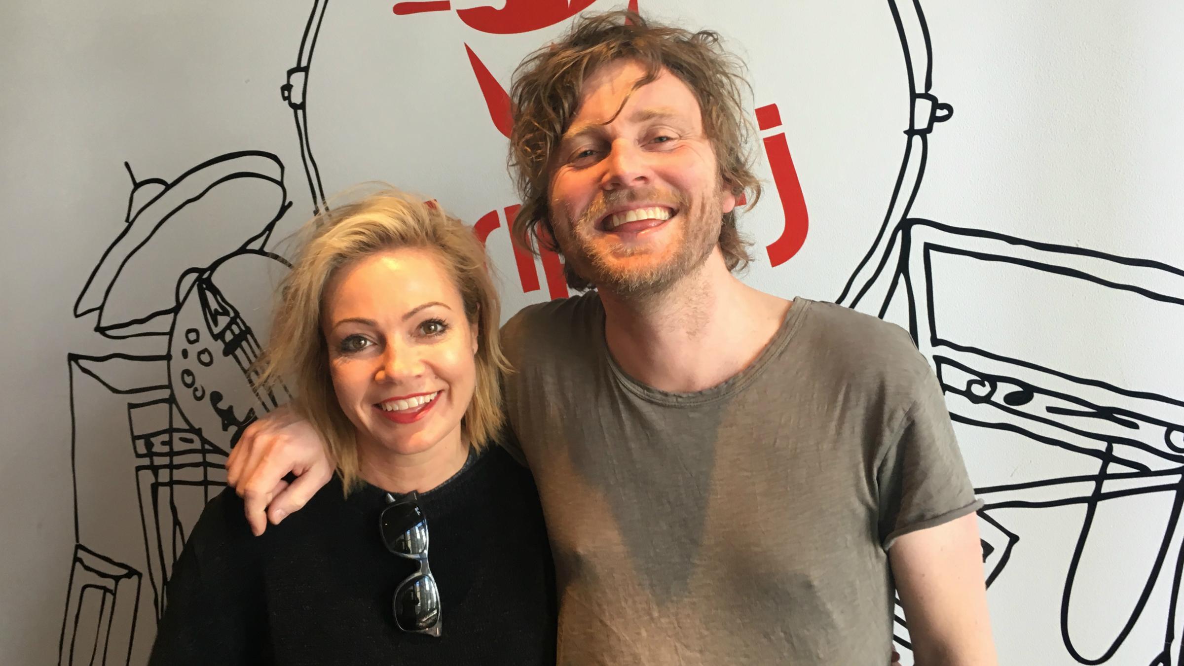 The Superjesus' debut album Sumo marked the arrival of alt-rock ...