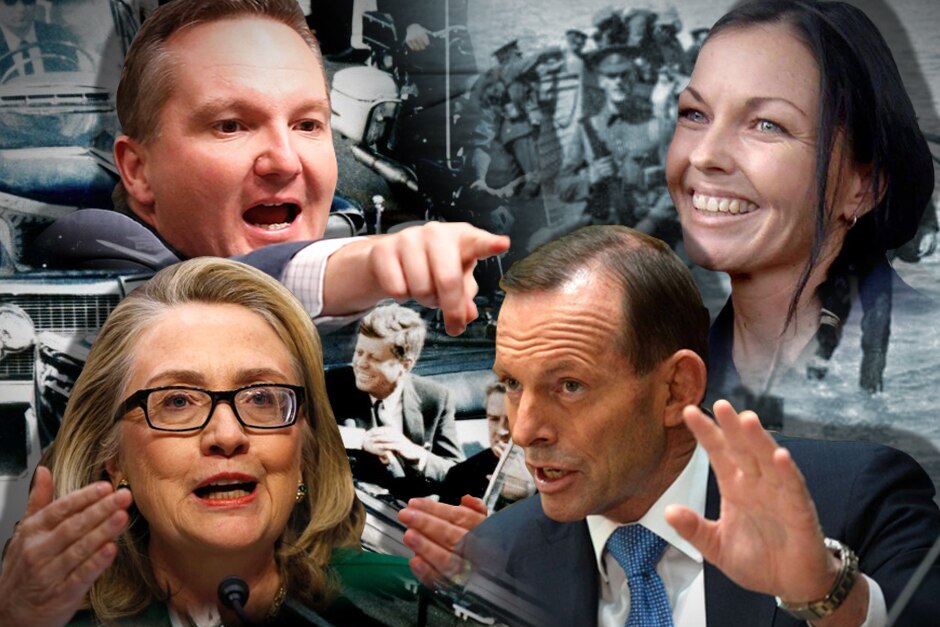 Fact Check flashback: The 10 most popular stories - ABC News