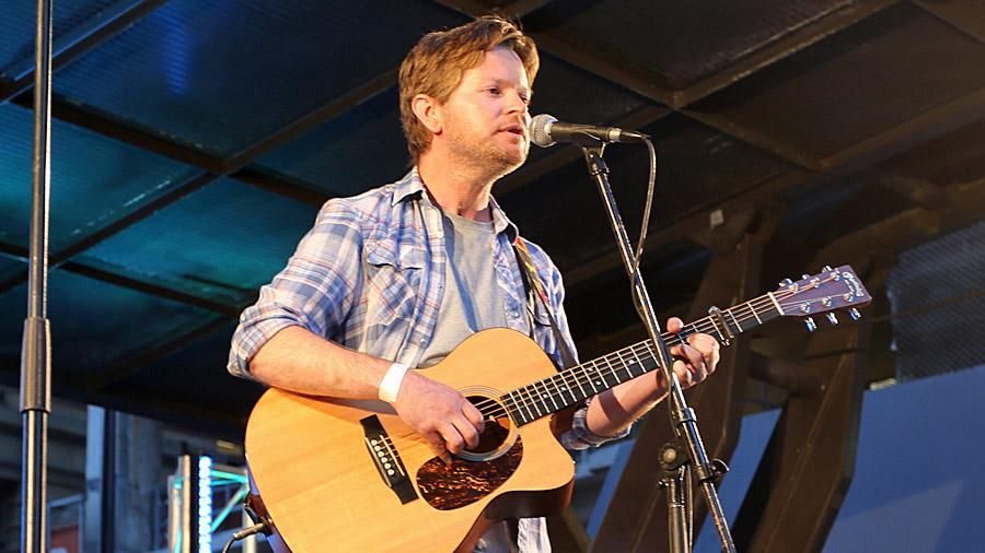 Australian musicians make Music For Mercy - Double J