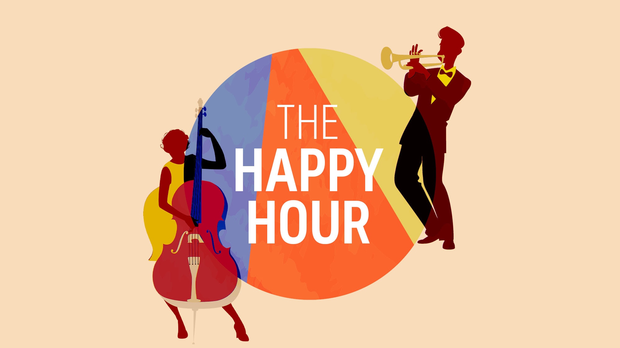 The Happy Hour - ABC listen