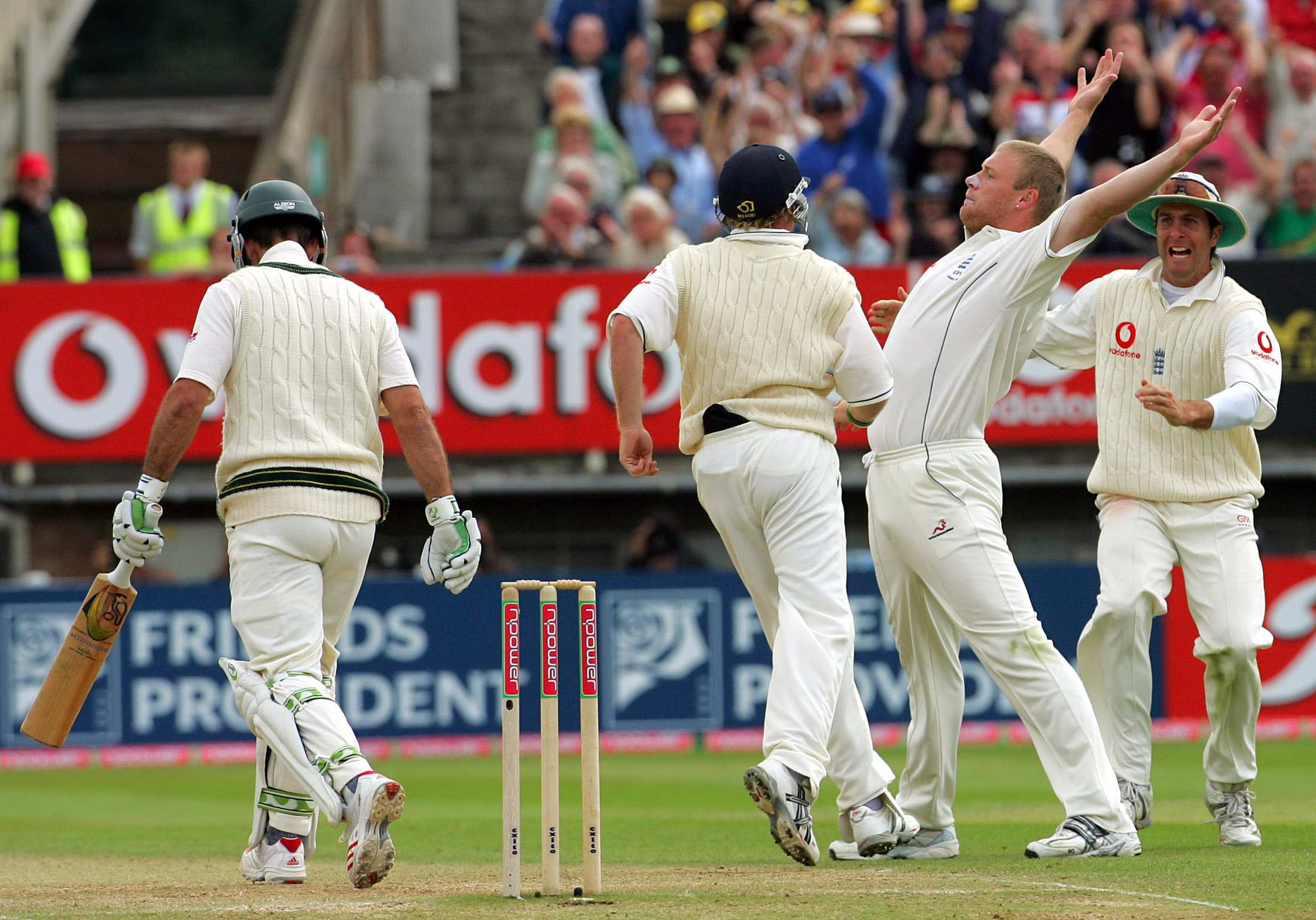 Ashes 40 for 40: Vote now on the 40 best men's Ashes moments from the ...