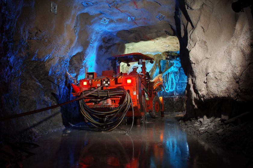 Mining company fined $65,000 for safety breaches that left man on edge ...