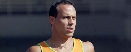 Greek sprinters cleared of doping charges - ABC News