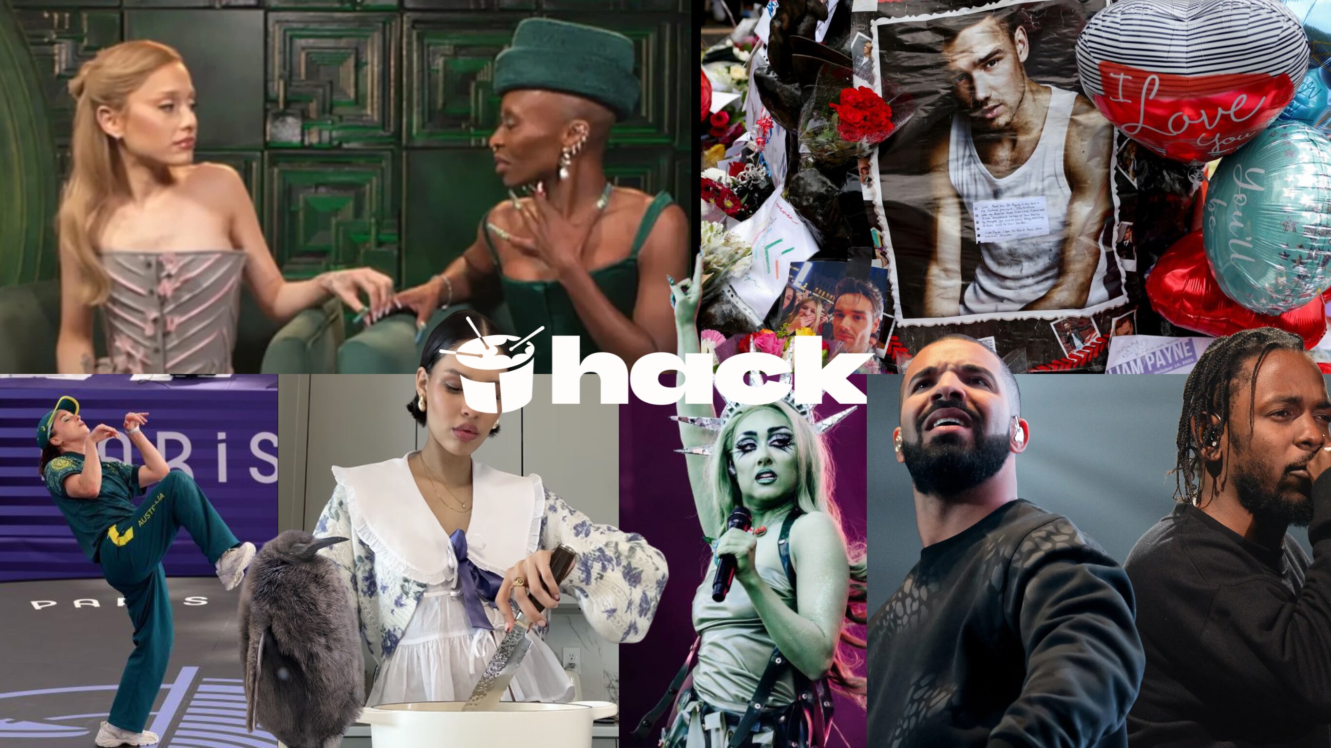 Hack with Dave Marchese - triple j