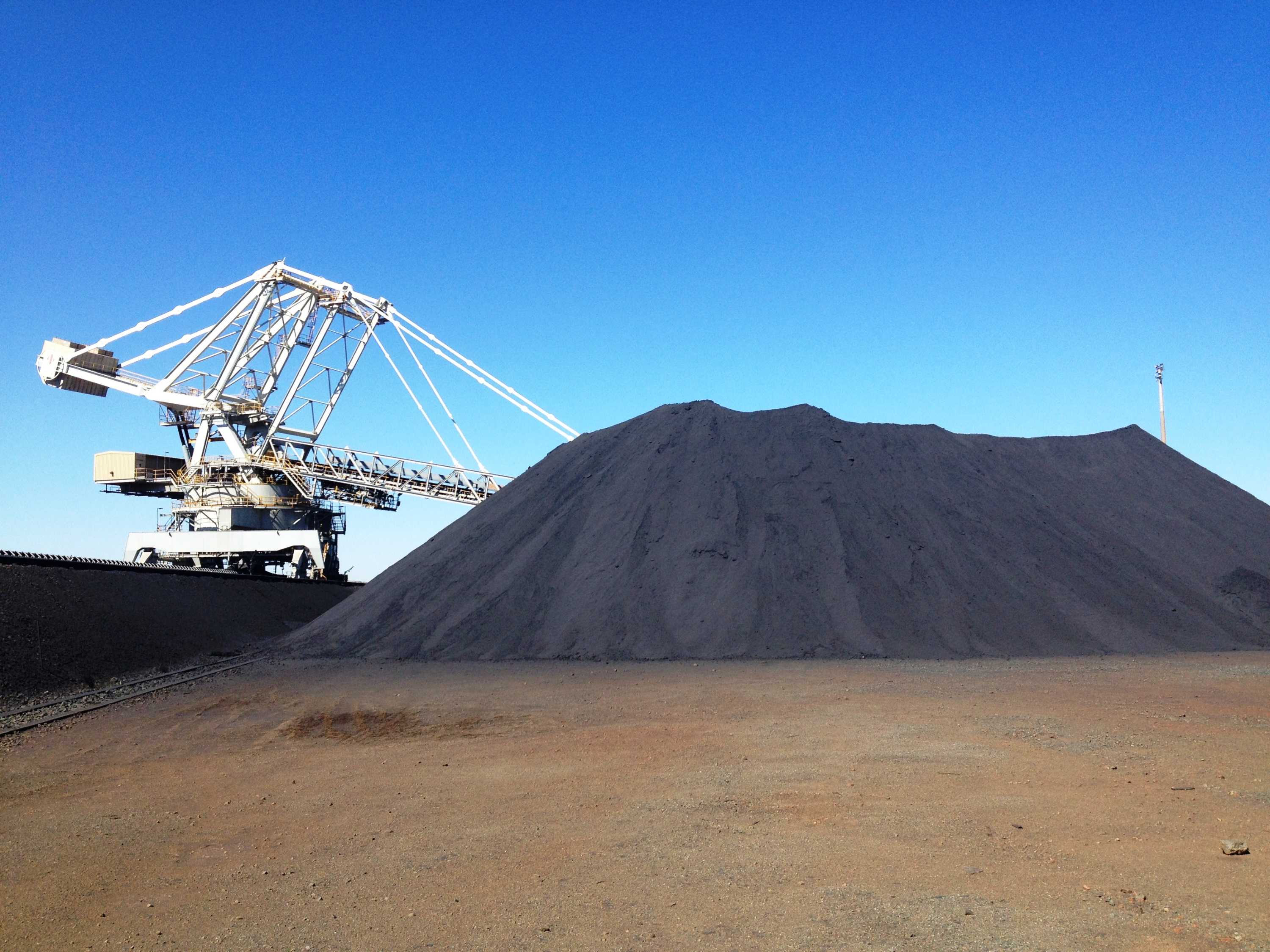 New Pilbara iron ore mine given the environmental tick - ABC News