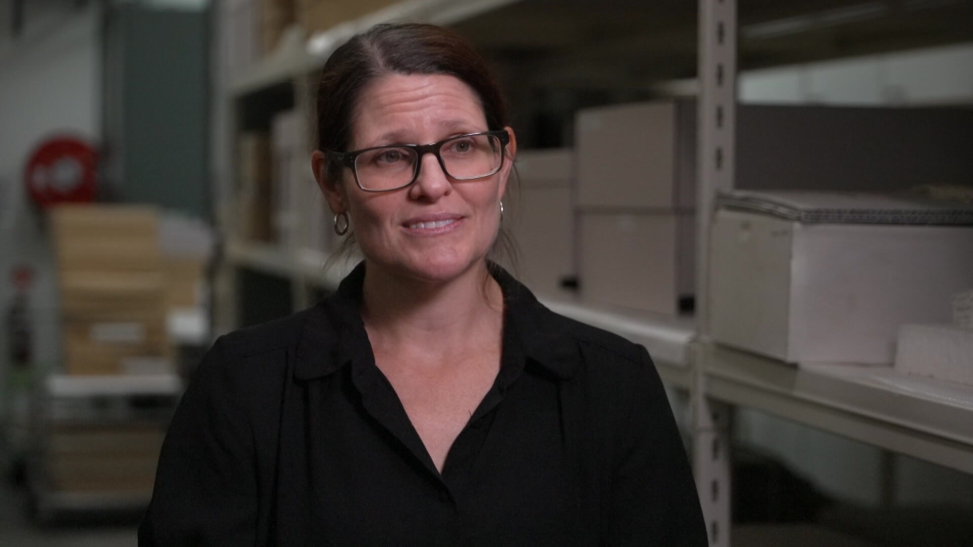 Fossilised dinosaur footprint identified after more than 60 years in ...