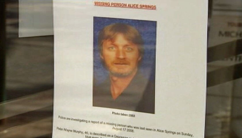 Arrest made over murder of missing man - ABC News