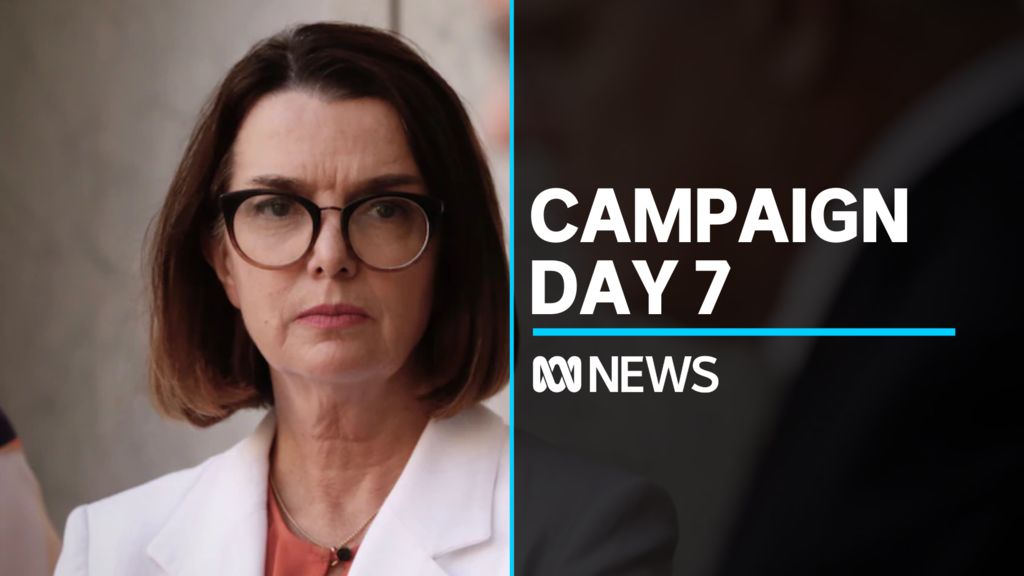 Anne Ruston named Coalition pick for new Health Minister - ABC News