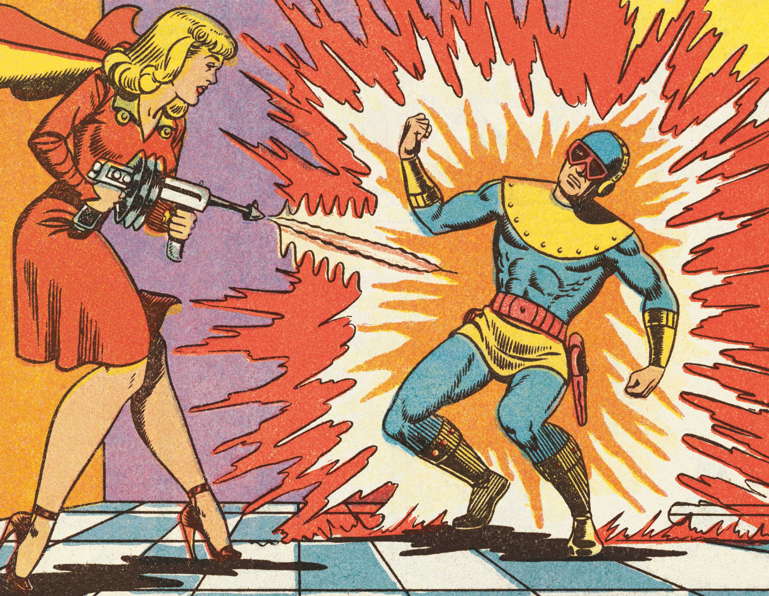 Heroes - ABC Radio National