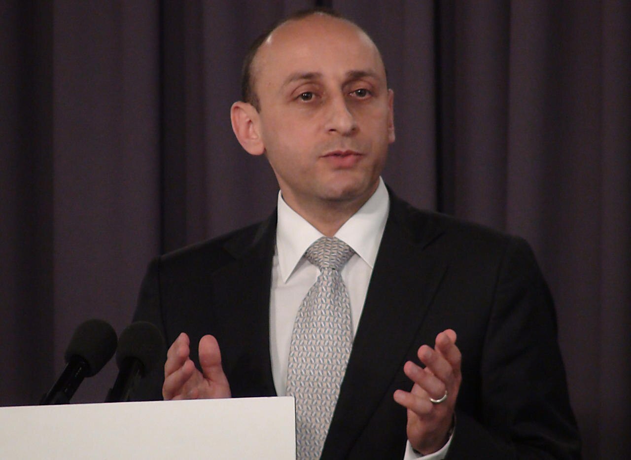 The skill of being heard but not seen - ABC News