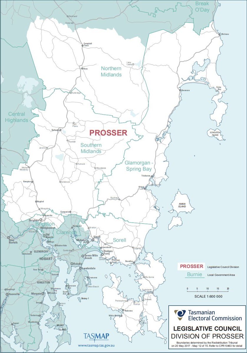 Big field for Prosser poll but many 'recycled' candidates 'a blast from ...
