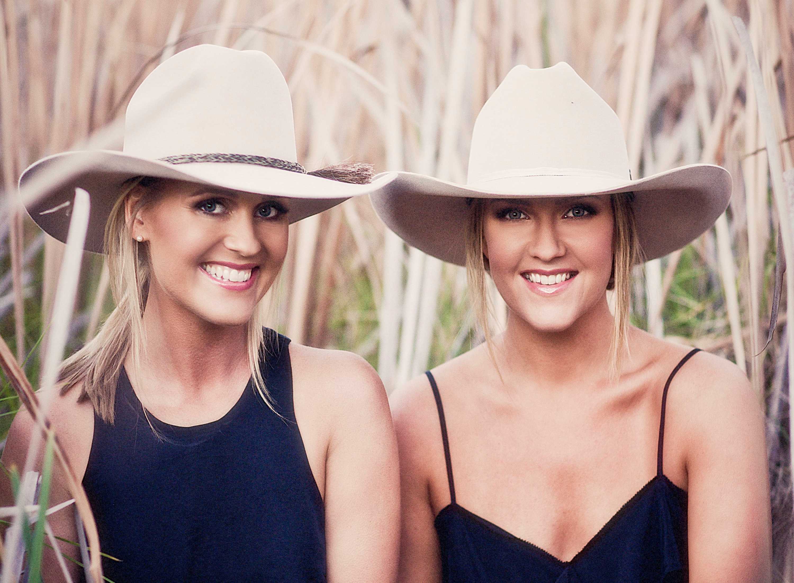 Saturday Night Country features the Sunny Cowgirls - ABC listen