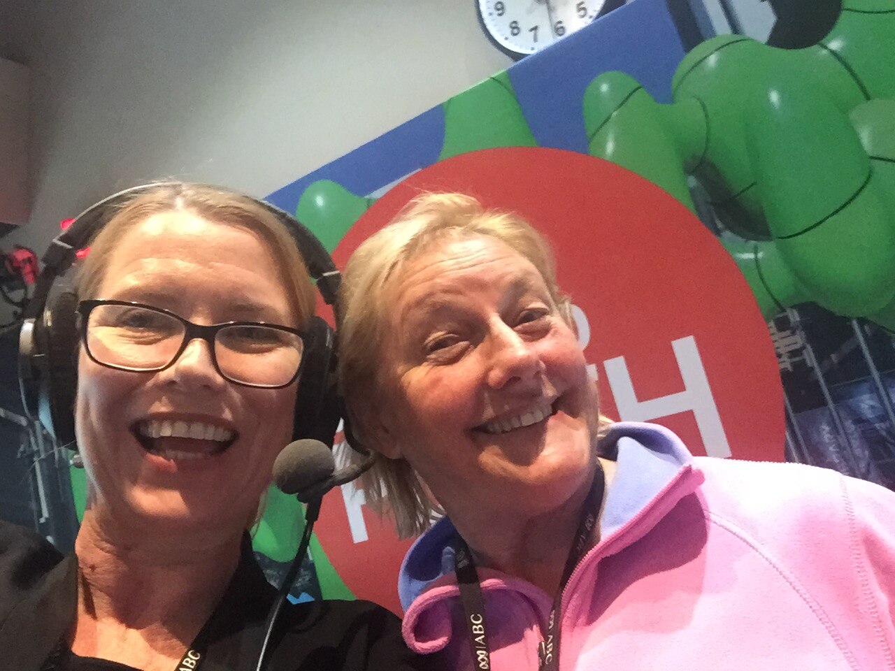 Sabrina and Gillo sidetracked with squirrels and hairy legs in this ...