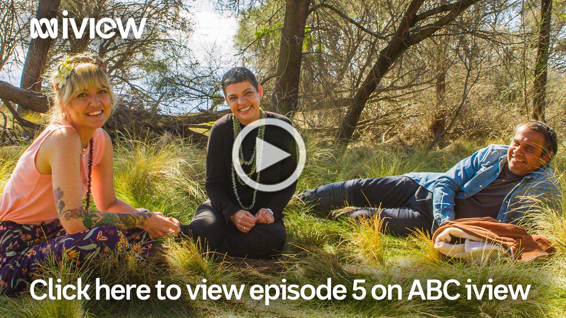 Back to Nature - ABC Education