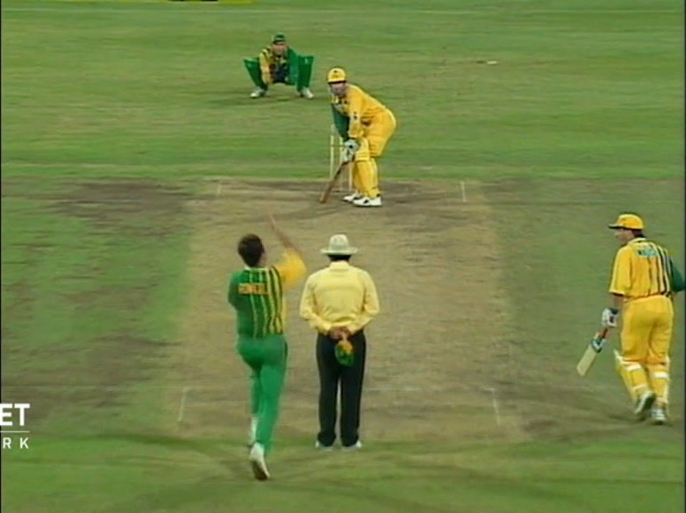 Patrick Galloway - ABC News