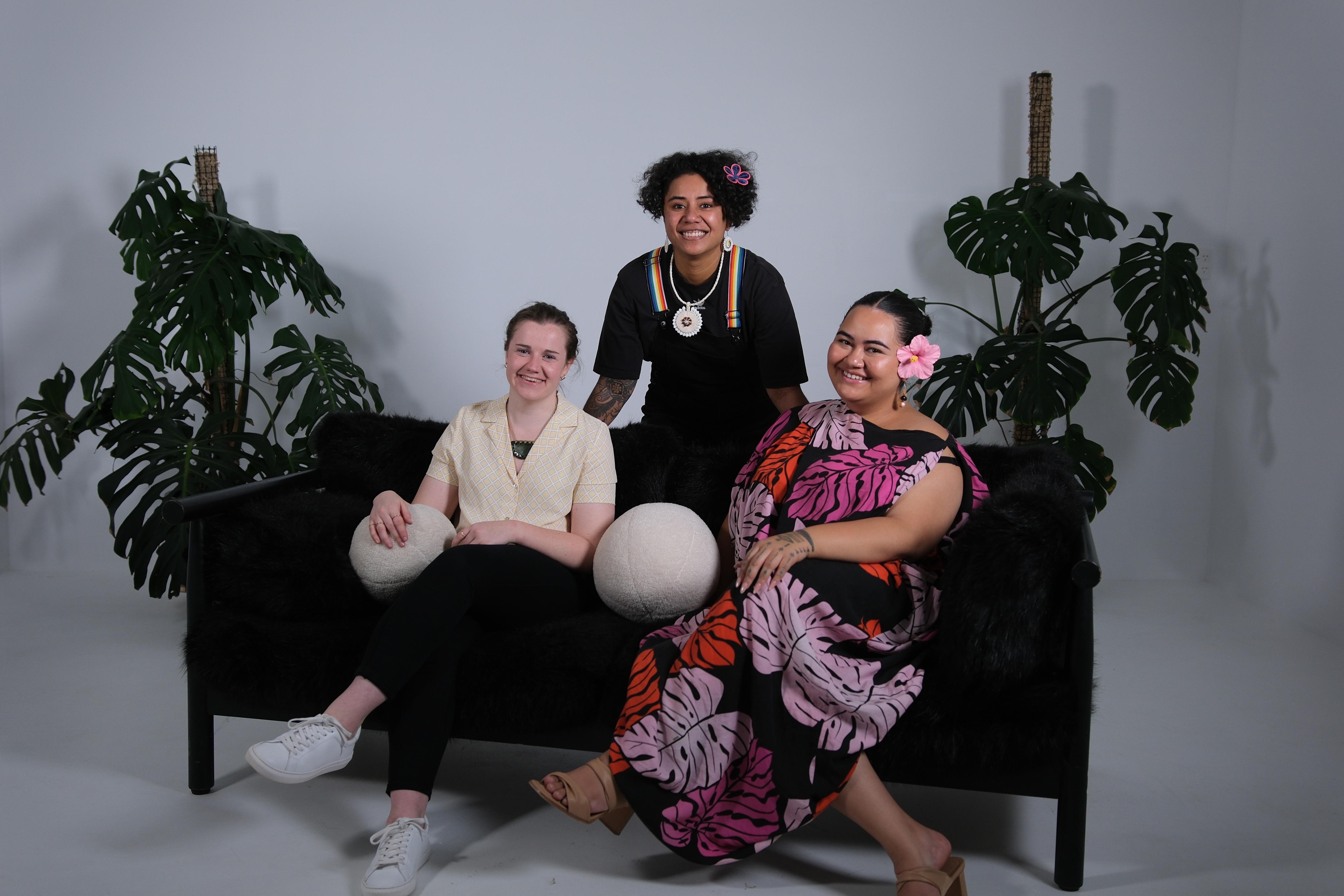 Documenting the climate crisis: The Forgotten Pacific puts hope at the ...