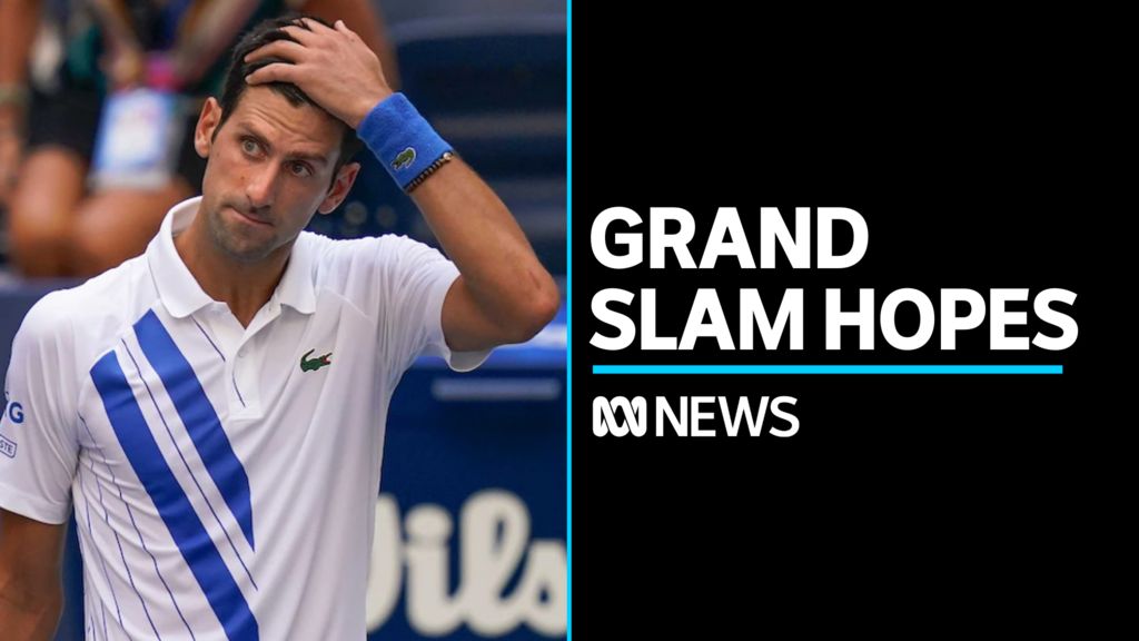 Australian Open - Topic - ABC News