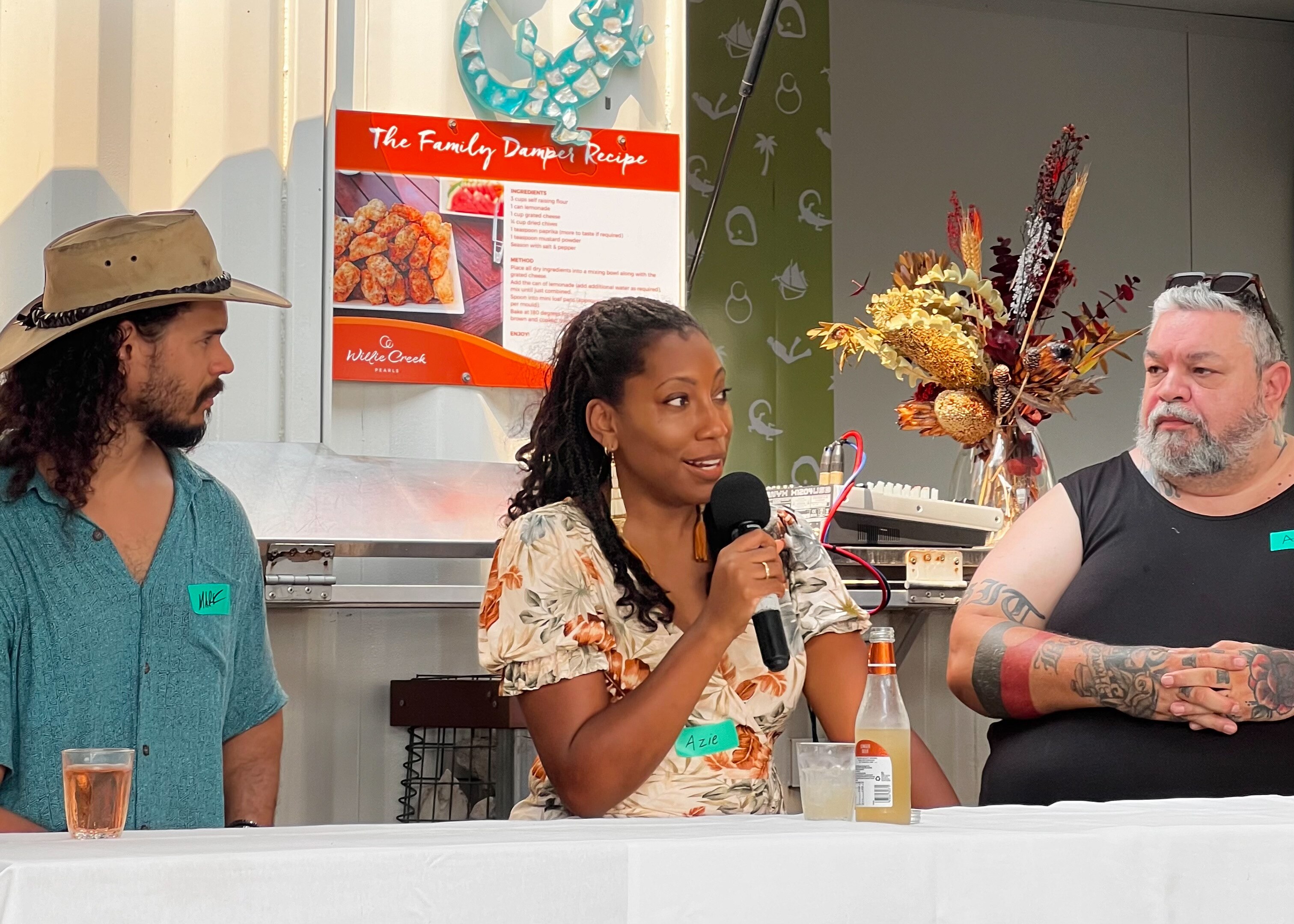 Screenwriter Azie Dungey hit the wall during the Hollywood writers ...