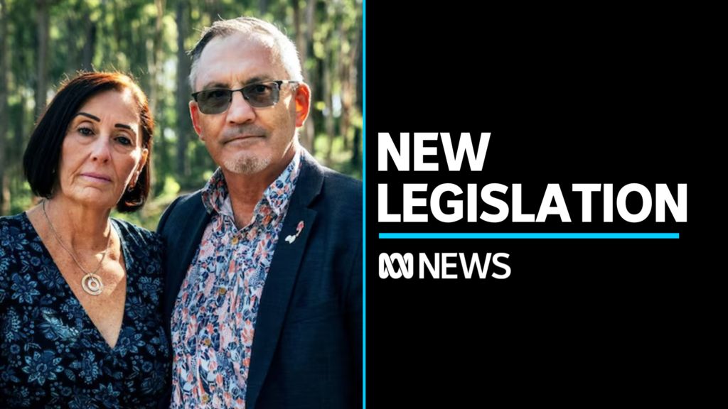 Coercive control becomes a crime in Queensland - ABC News