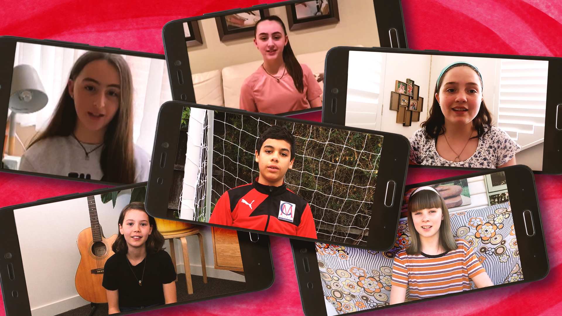 BTN Classroom Episode 26, 2020 - Behind The News