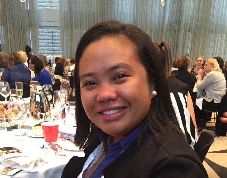 Resilient Women - ABC listen