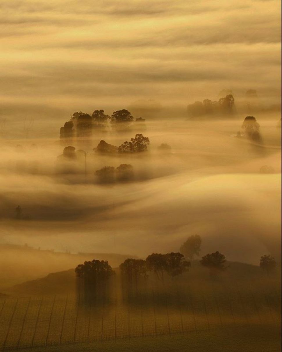 ABC Open: Your best weather pictures of 2017 - ABC News