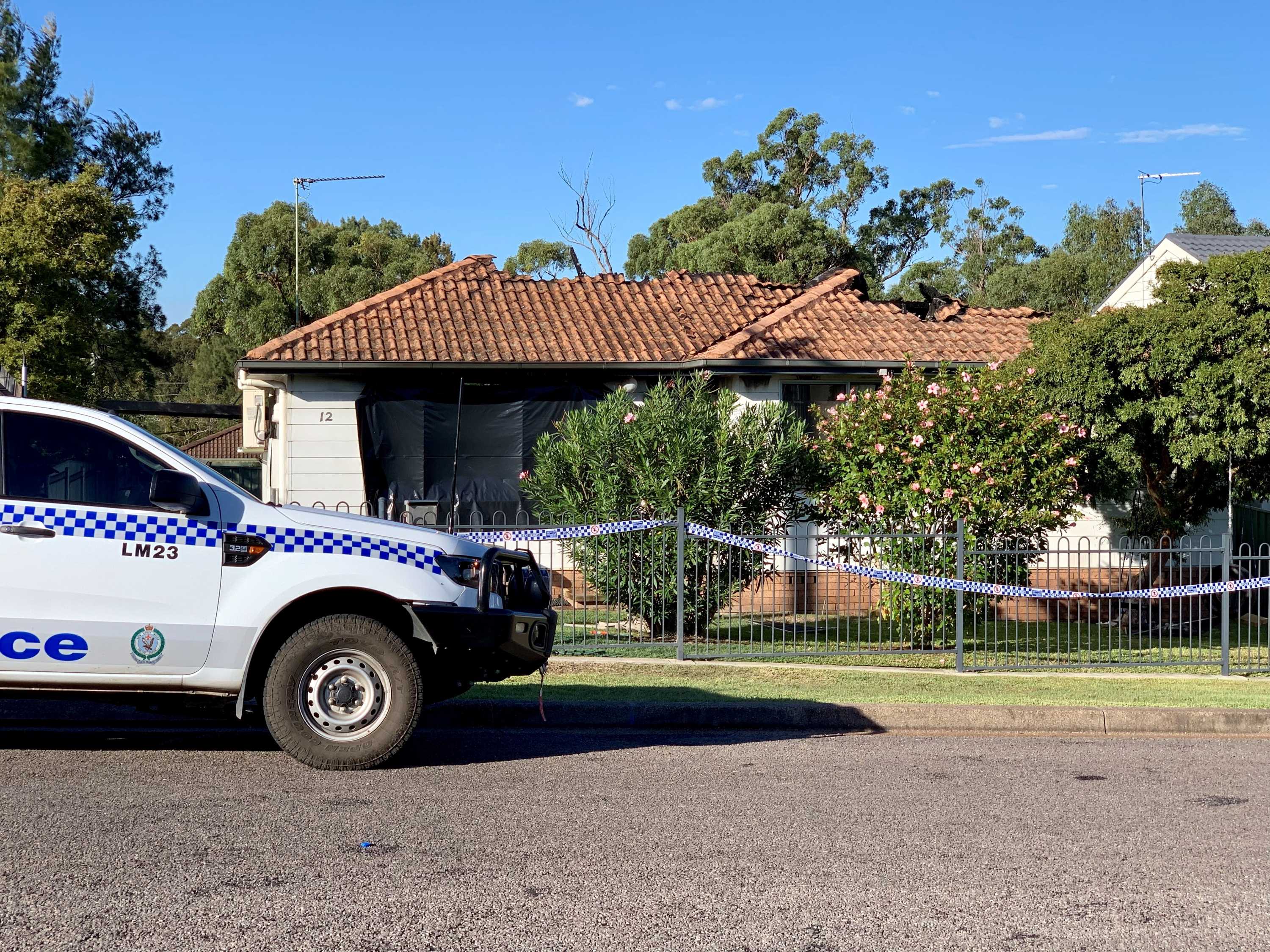 Emma Tonkin - ABC News