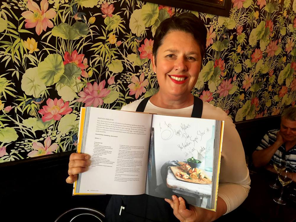 Winterfeast food festival gives a taste of Bundaberg's culinary tourism ...