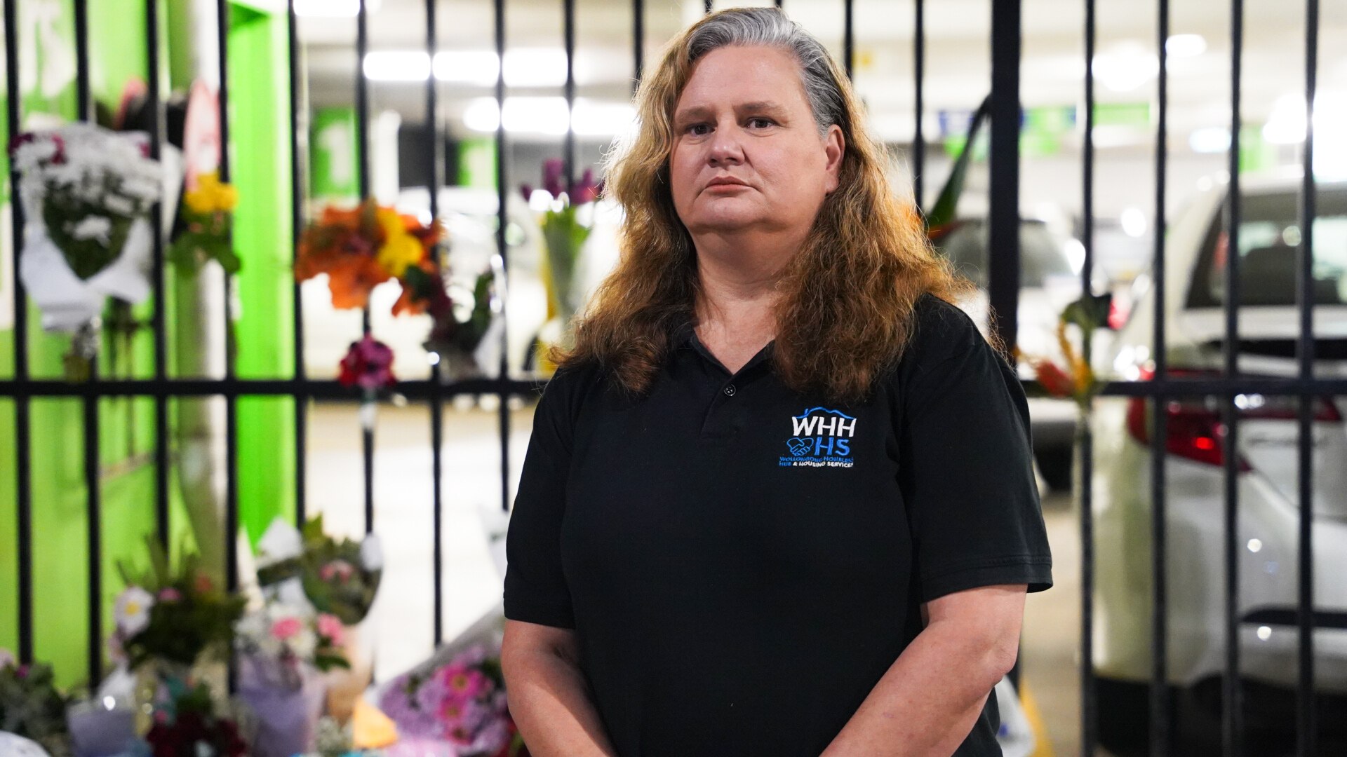 Community remembers homeless man Ray McCormack after 'tragic death' in ...