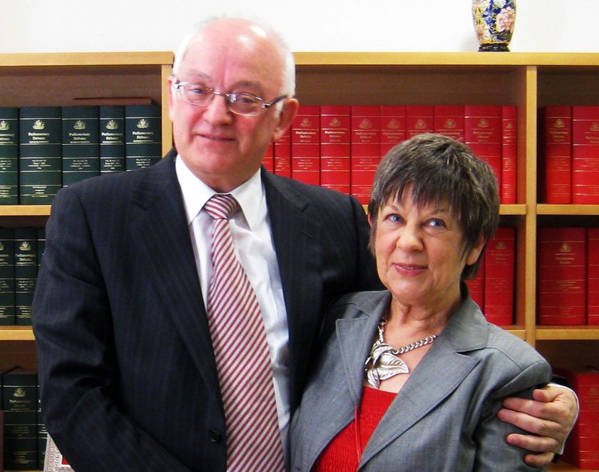 McMullan to retire - ABC News