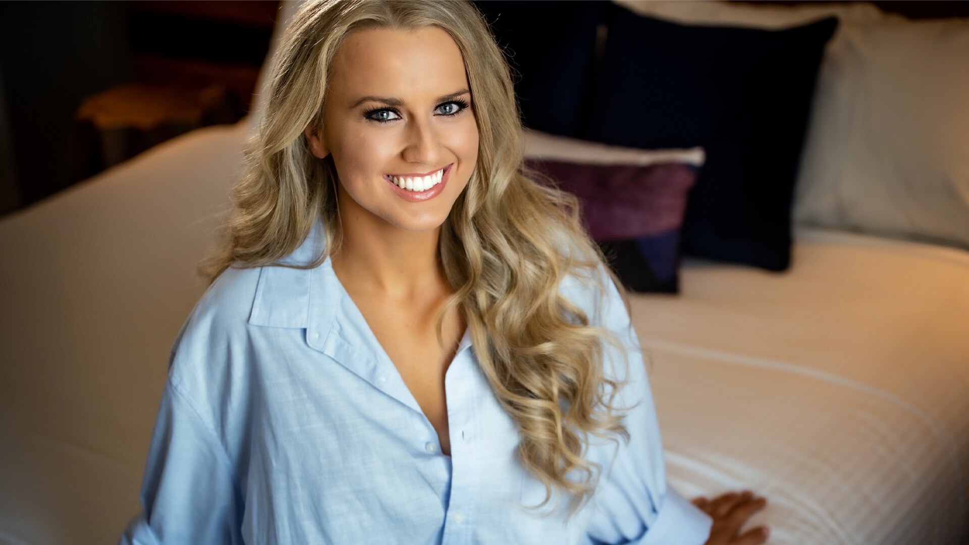 Christie Lamb - ABC Music