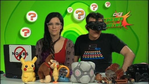 Ask Good Game: Ryan, Cooper, Brady and more... - ABC ME