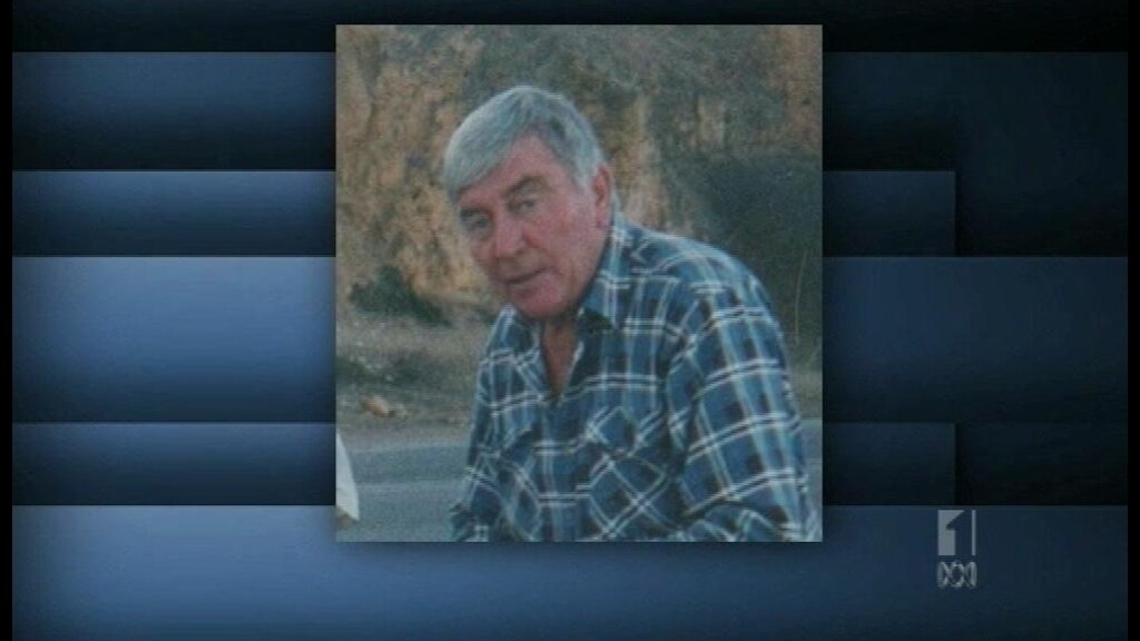 Body may be missing SA man - ABC News