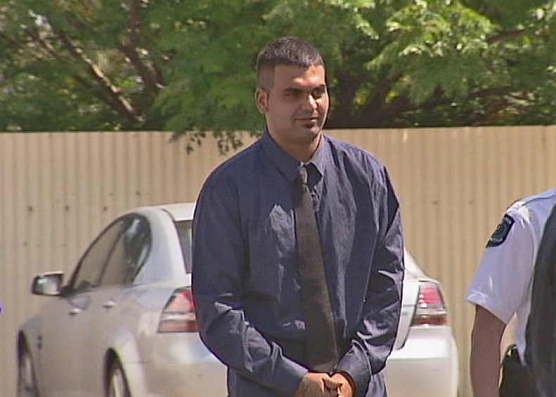 Jason Graham Bridgland jailed for fatally punching Henk van Oosterom ...